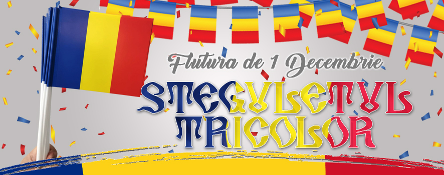 Ghirlande Decorative – Stegulete de Hartie